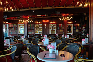 Restaurant Brasserie BigBell